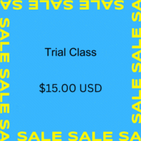 Trial Class – English Jump Start Online