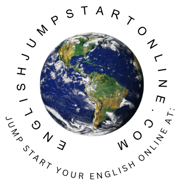 Curriculum About – Power UP – English Jump Start Online